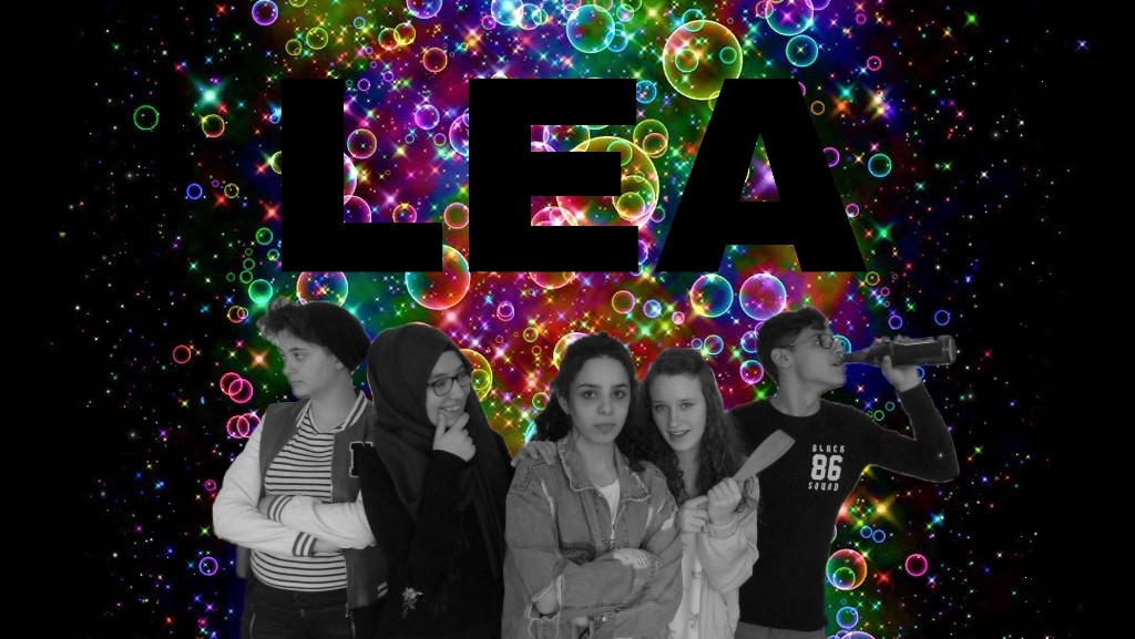 Crossing Borders - TDU Wien